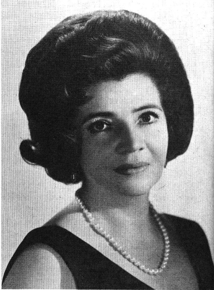 Rita Rey | Voice Actors from the world Wikia | Fandom