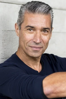 Silas Carson | Voice Actors from the world Wikia | Fandom