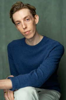 Harry Trevaldwyn | Voice Actors from the world Wikia | Fandom