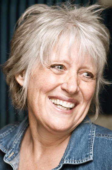 Linda Joy | Voice Actors from the world Wikia | Fandom
