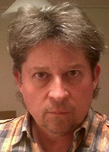 Oscar Benavides | Voice Actors from the world Wikia | Fandom