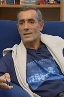 Gianfranco Gamba | Voice Actors from the world Wikia | Fandom