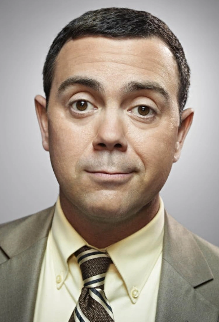 Joe Lo Truglio | Voice Actors from the world Wikia | Fandom