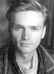 Ted Cole | Voice Actors from the world Wikia | Fandom