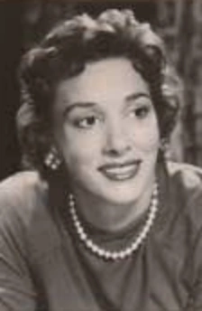 Virginia Eiler | Voice Actors from the world Wikia | Fandom