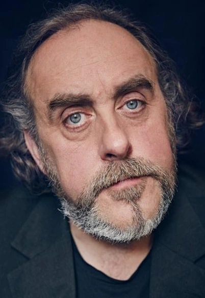 Angus Barnett | Voice Actors from the world Wikia | Fandom