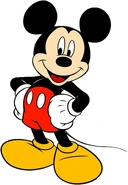 Mickey Mouse | Voice Actors from the world Wikia | Fandom