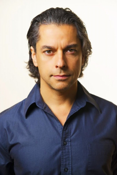 Gilbert Lachance | Voice Actors from the world Wikia | Fandom