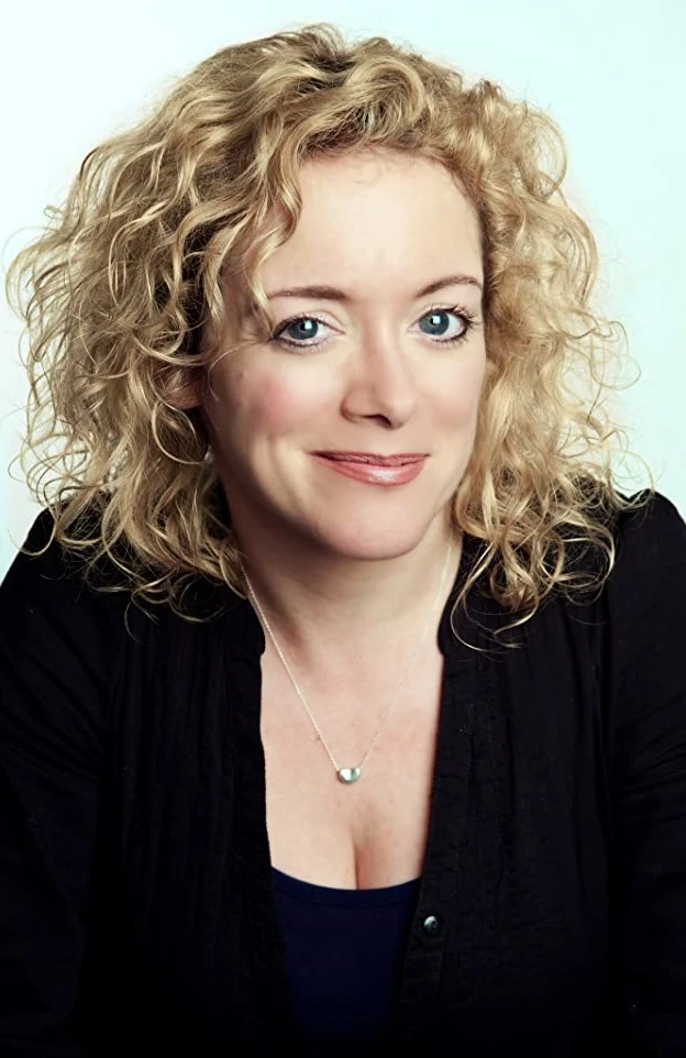 Kate Harbour | Voice Actors from the world Wikia | Fandom