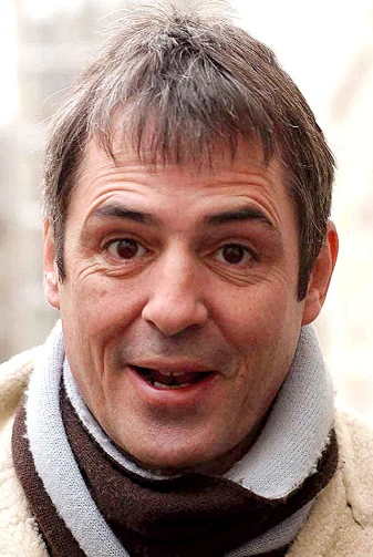 Neil Morrissey | Voice Actors from the world Wikia | Fandom