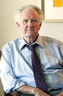 Roger Dunn | Voice Actors from the world Wikia | Fandom