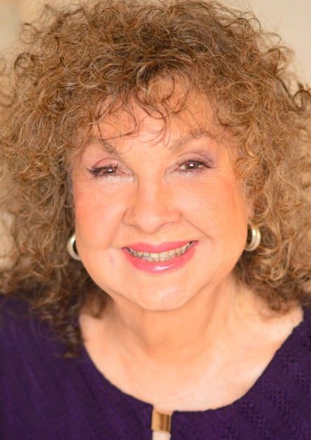 Sharon Noble | Voice Actors from the world Wikia | Fandom