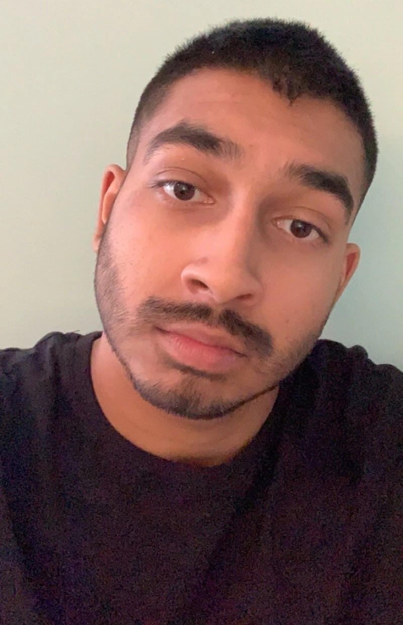 Jared Raman | Voice Actors from the world Wikia | Fandom