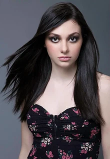 Meredith O'Connor | Voice Actors from the world Wikia | Fandom