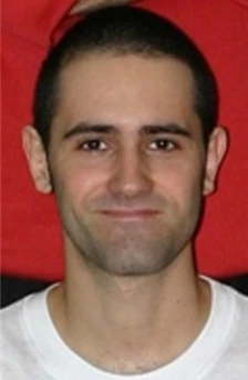 George Castiglia | Voice Actors from the world Wikia | Fandom