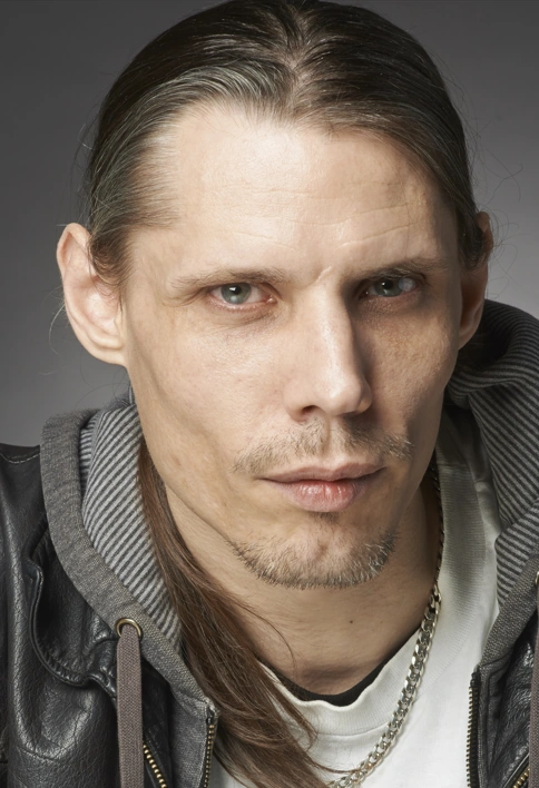 Goran D. Kleut | Voice Actors from the world Wikia | Fandom