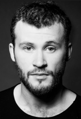 Jonathan Koensgen | Voice Actors from the world Wikia | Fandom