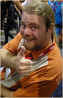 Justin Cook | Voice Actors from the world Wikia | Fandom