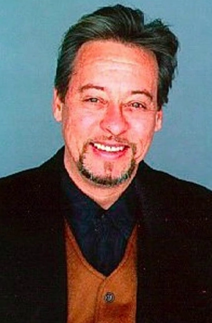 Dean Harrington | Voice Actors from the world Wikia | Fandom