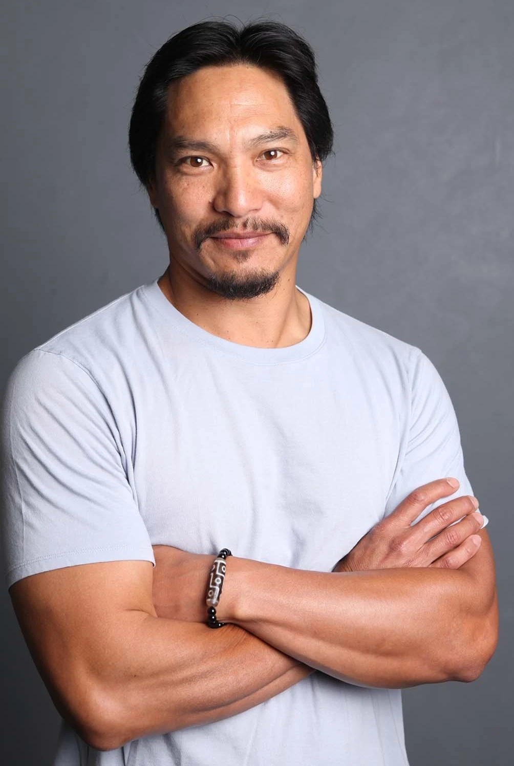 Jason Scott Lee | Voice Actors from the world Wikia | Fandom
