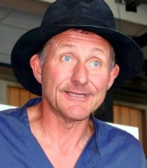 Lars Steinar Sørbø | Voice Actors from the world Wikia | Fandom