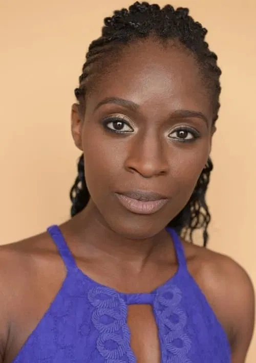 Sharon Duncan-Brewster | Voice Actors from the world Wikia | Fandom