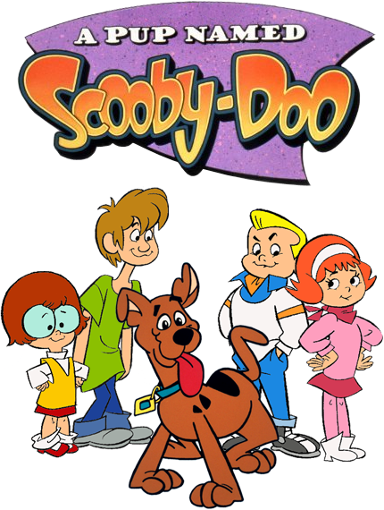 A Pup Named Scooby Doo Voice Actors From The World Wikia Fandom