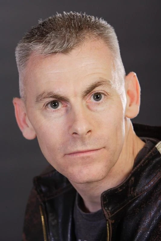 Damon Driver | Voice Actors from the world Wikia | Fandom