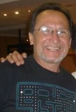 Ismael Castro | Voice Actors from the world Wikia | Fandom