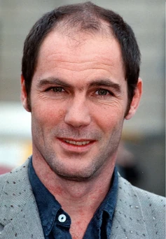 Marcus Off | Voice Actors from the world Wikia | Fandom