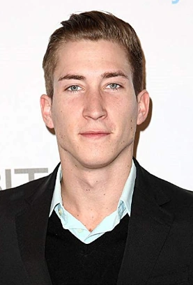 Talon Reid | Voice Actors from the world Wikia | Fandom