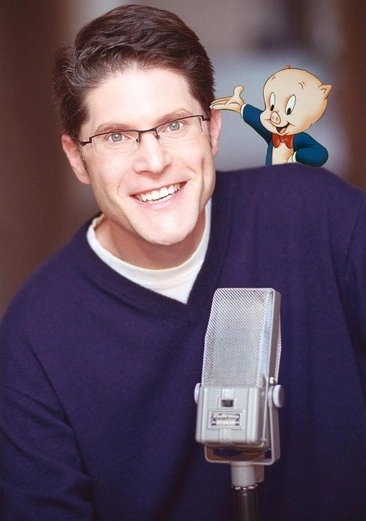 Bob Bergen | Voice Actors from the world Wikia | Fandom