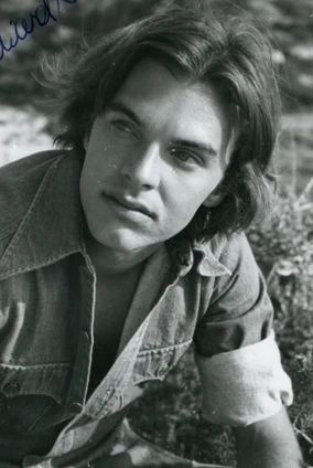 Edward Albert Actor