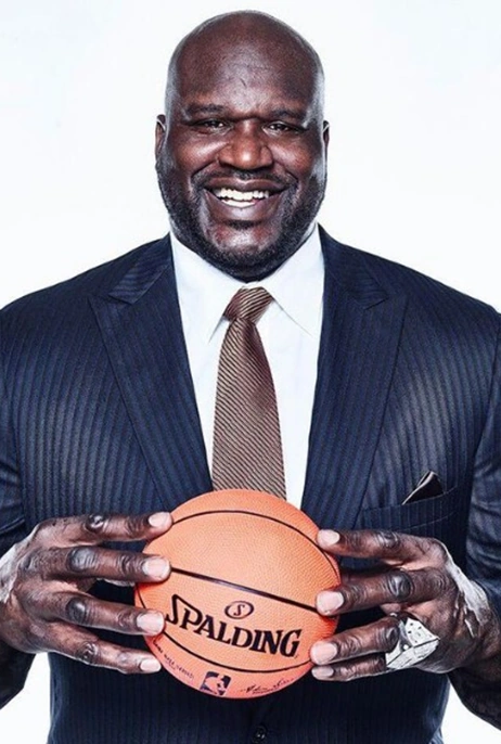 Shaquille O'Neal | Voice Actors from the world Wikia | Fandom