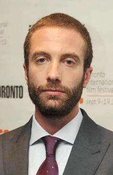 Jacob Tierney | Voice Actors from the world Wikia | Fandom