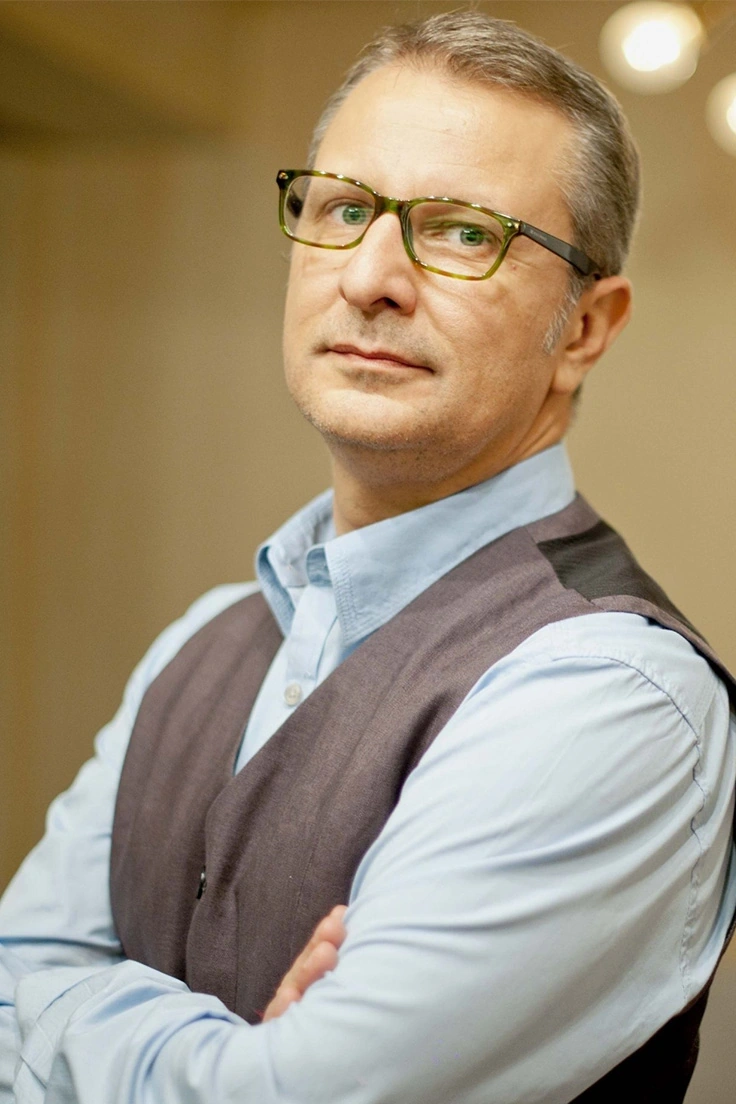 Yekta Kopan | Voice Actors from the world Wikia | Fandom