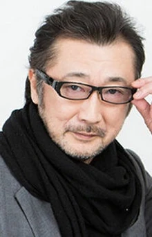 Akio Ôtsuka | Voice Actors from the world Wikia | Fandom