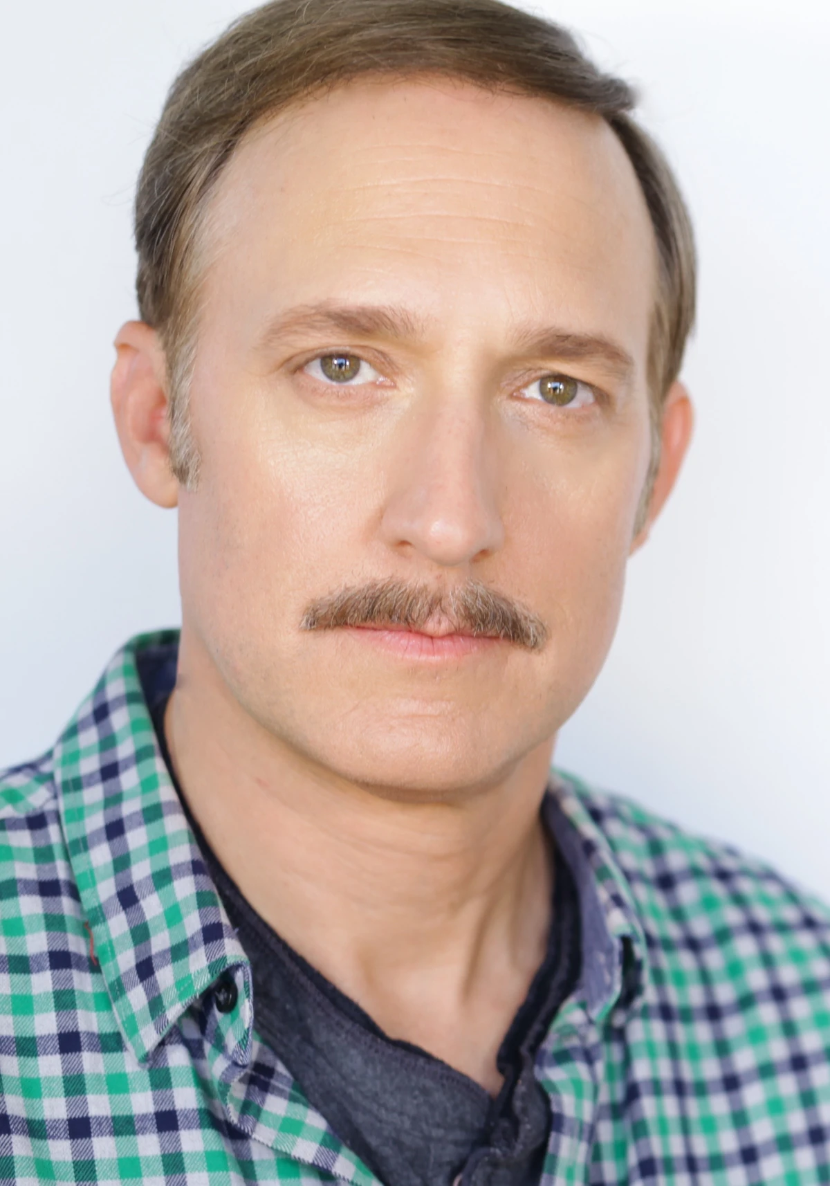 JR Reed | Voice Actors from the world Wikia | Fandom