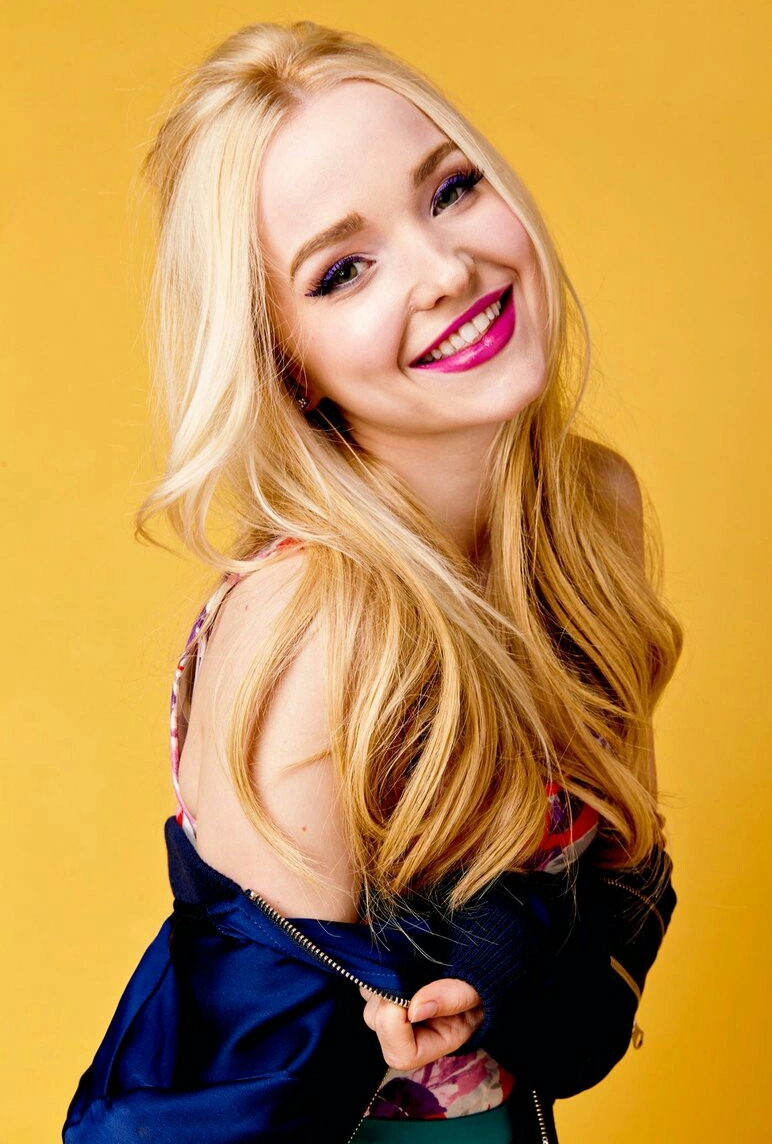Dove Cameron | Voice Actors from the world Wikia | Fandom