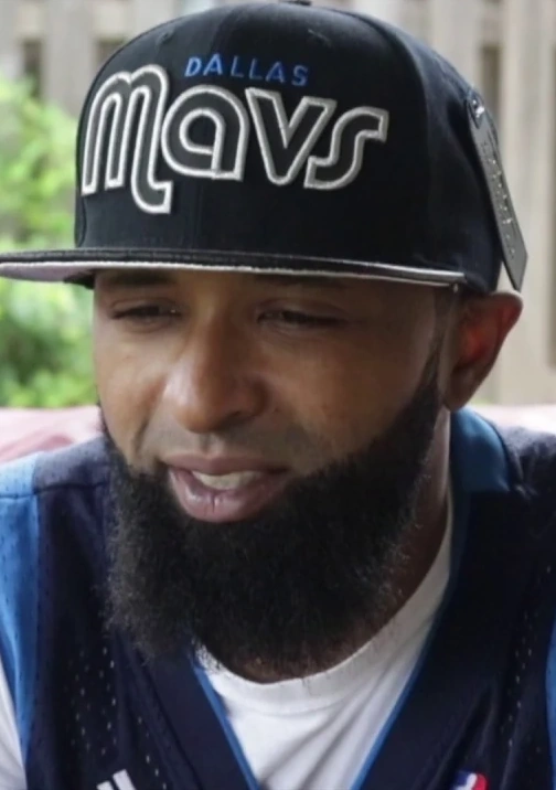 Rickey Carter | Voice Actors from the world Wikia | Fandom