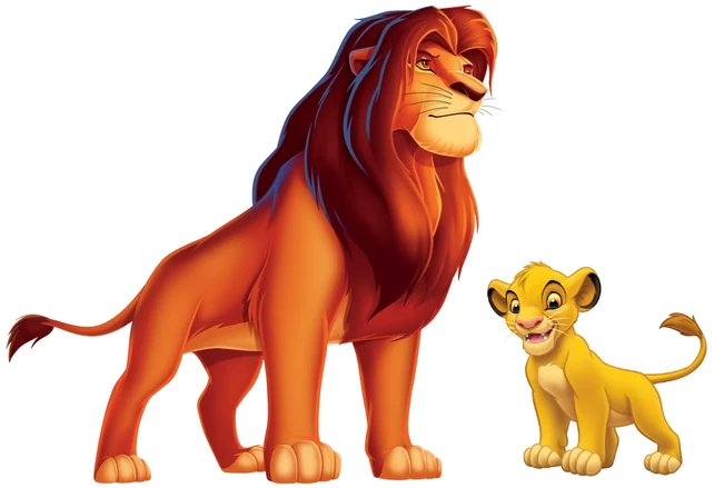 Simba | Voice Actors from the world Wikia | Fandom