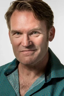 Alan Marriott | Voice Actors from the world Wikia | Fandom