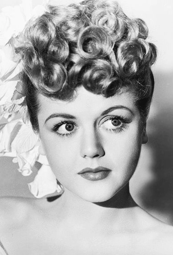 Angela Lansbury | Voice Actors from the world Wikia | Fandom