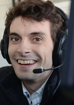 Christopher Romberg | Voice Actors from the world Wikia | Fandom