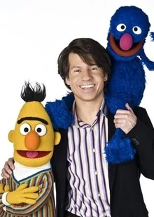 Eric Jacobson | Voice Actors from the world Wikia | Fandom