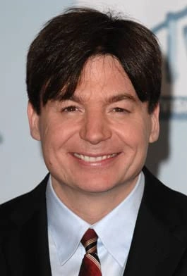 Mike Myers | Voice Actors from the world Wikia | Fandom