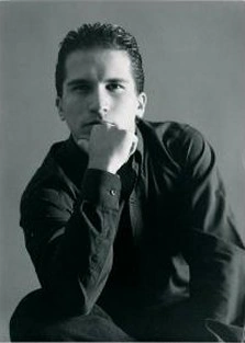 Enzo Fortuny | Voice Actors from the world Wikia | Fandom