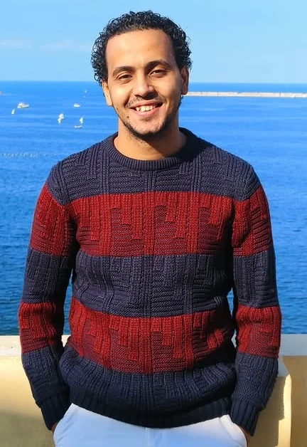 Hossam Ibrahim | Voice Actors from the world Wikia | Fandom