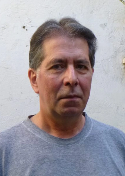 Javier Rodríguez | Voice Actors from the world Wikia | Fandom