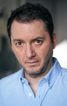 Marc Wilhelm | Voice Actors from the world Wikia | Fandom